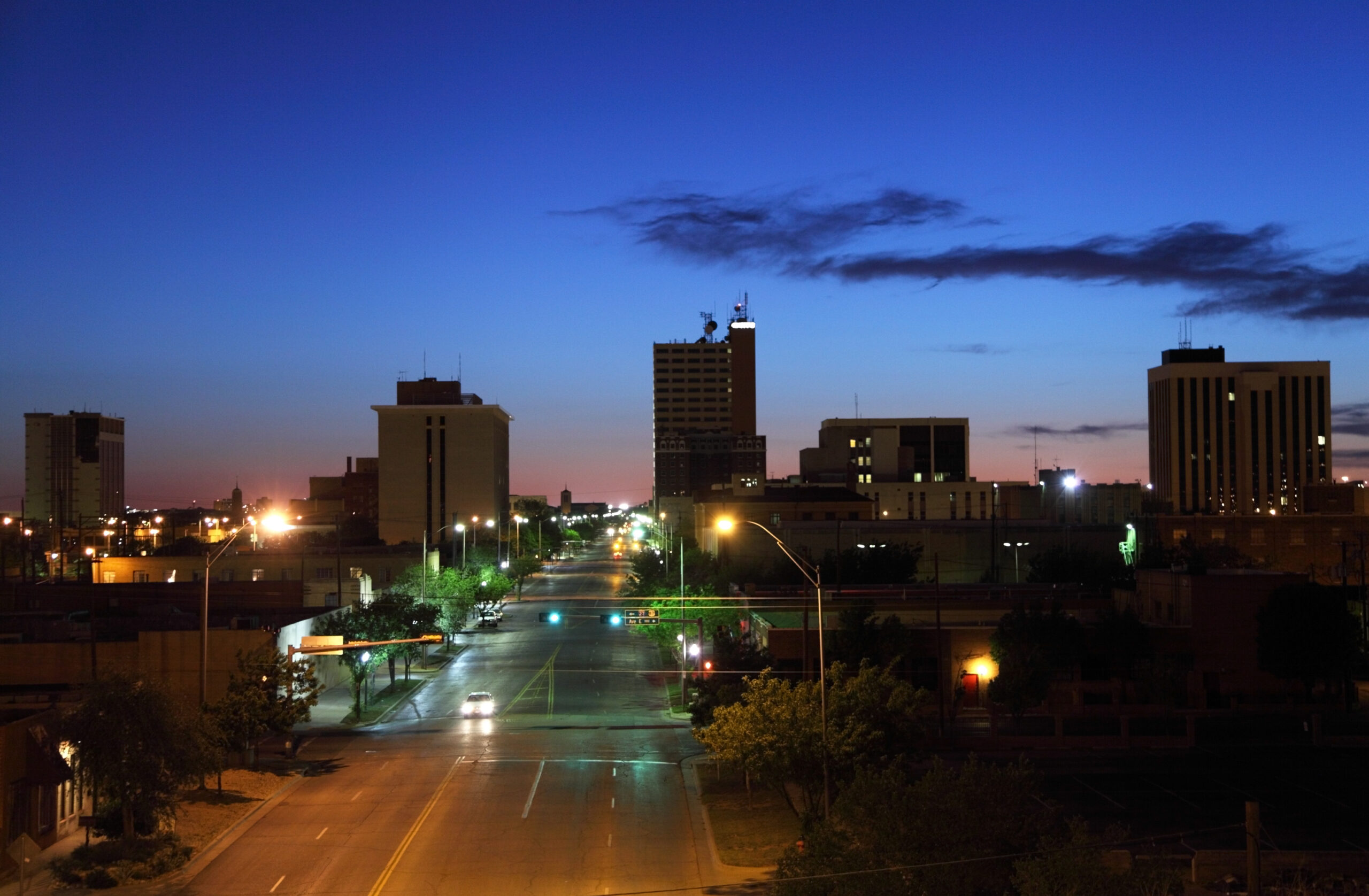 Financial Advisors in Lubbock, TX | Kingsview Partners