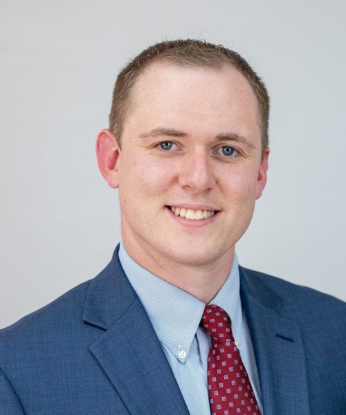 Tim Lux – Kingsview