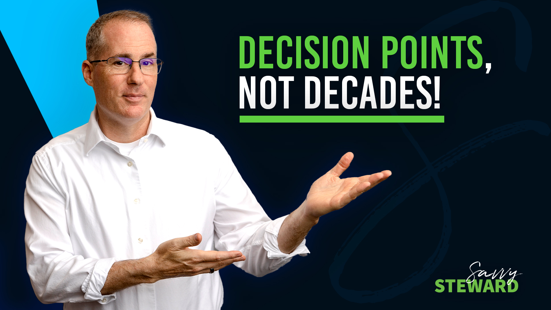 Decision Points, Not Decades: The Trap of Age-Based Financial Planning ...