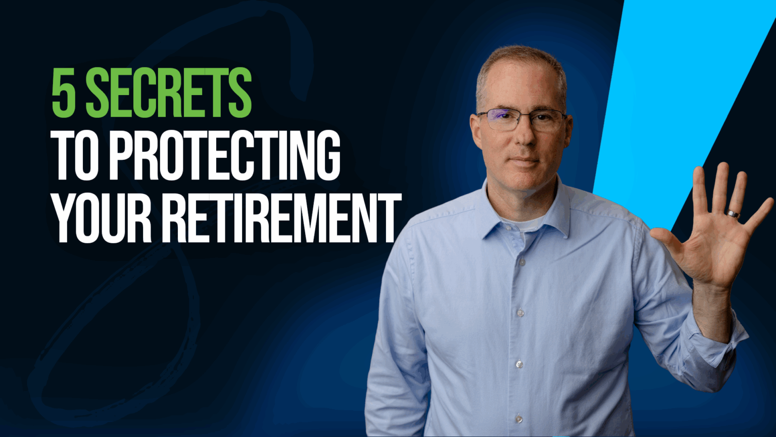 The 5 Retirement Safeguards Almost No One Has (But Should) - Kingsview